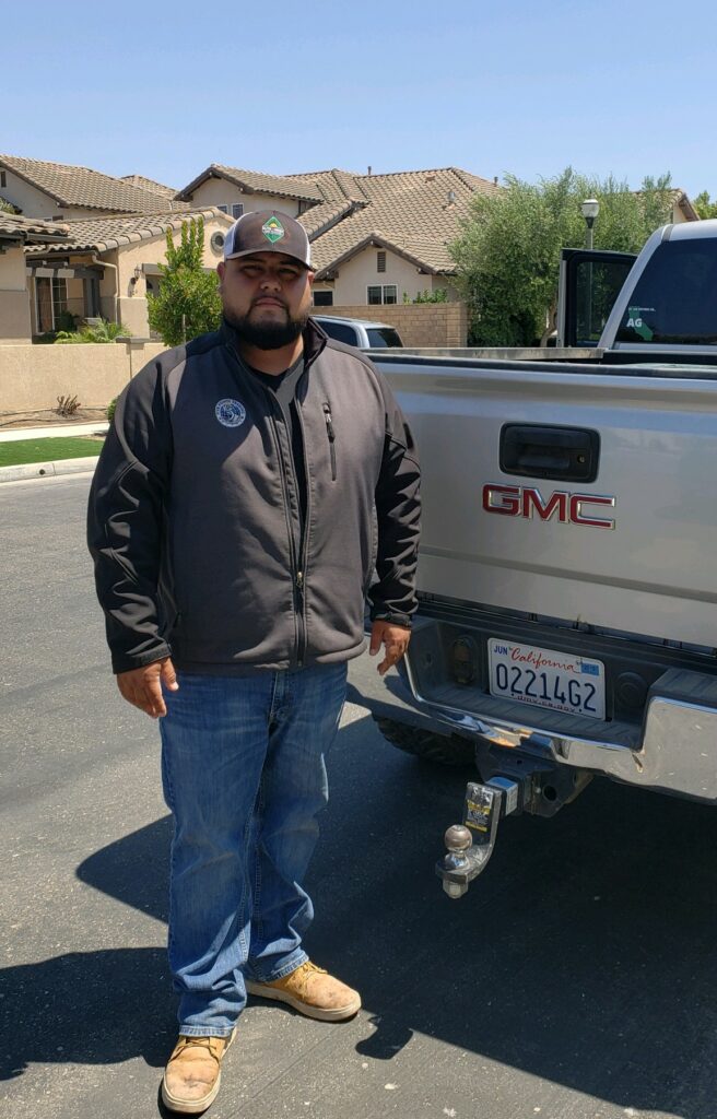 Our Team - Five Points Trading Corp Soil Improvement Consultants ...